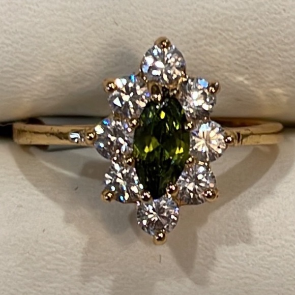 Jewelry | Ring Size 75 | Poshmark